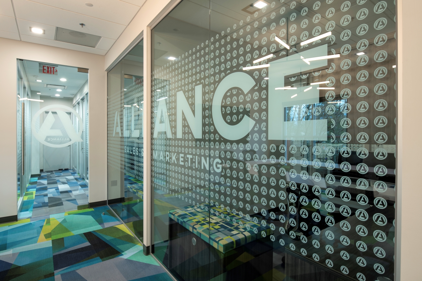 Alliance Sales | SYMBIO